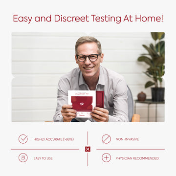 Colonox FIT: At-Home Stool Test Kit for Colon Screening – Diagnox Health